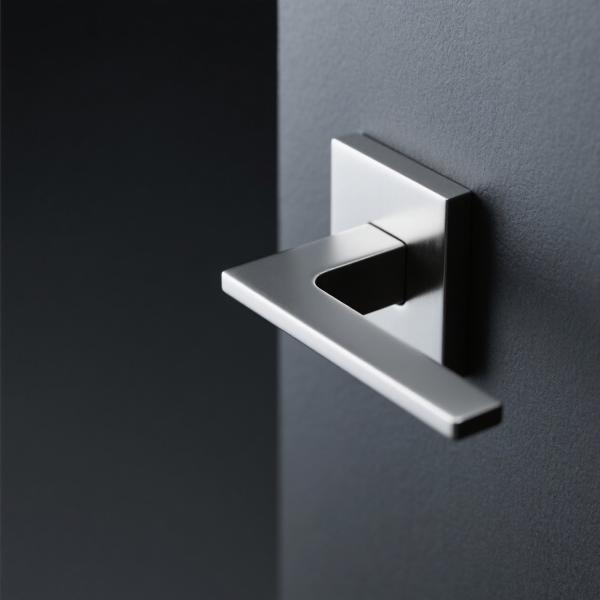 Quality 1.2mm Low-Profile Sliding Track System for Space-Saving Doors for sale