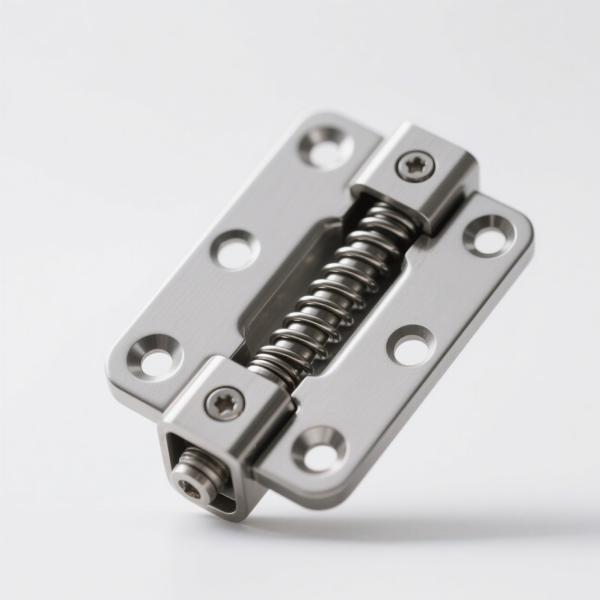 Quality 1.2mm Low-Profile Sliding Track System for Space-Saving Doors for sale