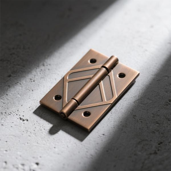Quality 6mm Adjustable Window Hinges for Awning Curtain Wall for sale