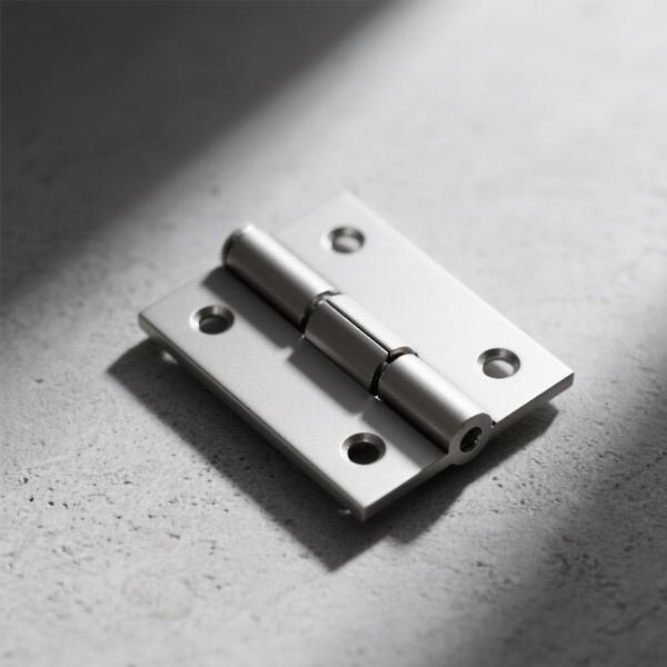 Quality 6mm Adjustable Window Hinges for Awning Curtain Wall for sale