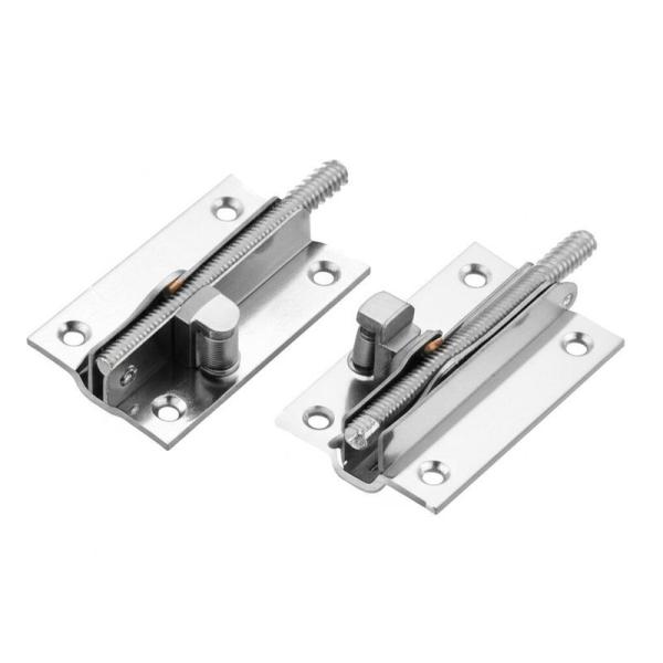 Quality 6mm Adjustable Window Hinges for Awning Curtain Wall for sale
