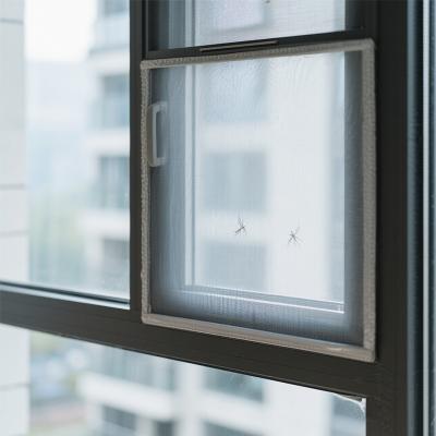 China 140mm Aluminum Sliding Window with Multi-Point Locking System for sale