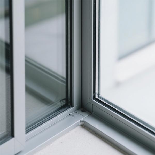 Quality Weatherproof Aluminum Sliding Windows & Doors - Energy-Efficient, Durable for for sale