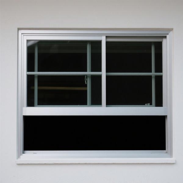 Quality Aluminum Windows with Blinds & Screens - Customizable, Energy-Efficient for for sale