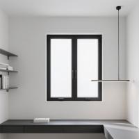 Quality Versatile Aluminum Windows - Traditional to Modern, Energy-Efficient for Homes & for sale