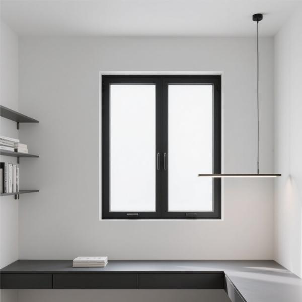 Quality Versatile Aluminum Windows - Traditional to Modern, Energy-Efficient for Homes & Offices for sale