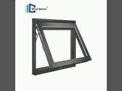 Modern Aluminum Windows Residential House Windows Waterproof