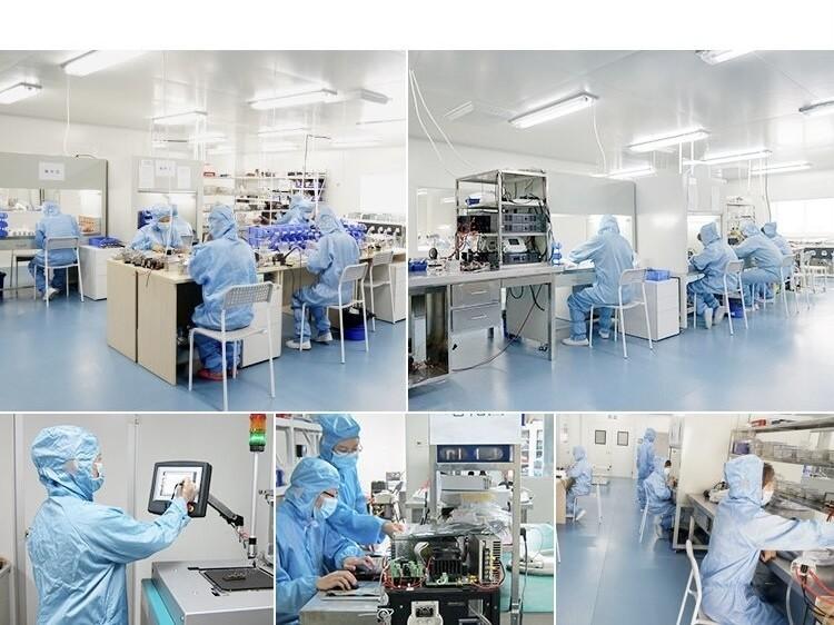 Fornitore cinese verificato - Guangzhou Koma Electronic Technology Co., Ltd.