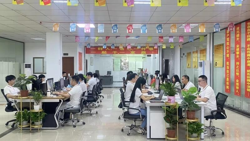 Fornitore cinese verificato - Guangzhou Koma Electronic Technology Co., Ltd.