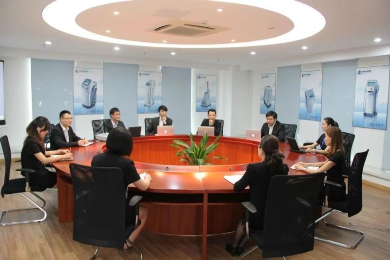 Fornitore cinese verificato - Guangzhou Koma Electronic Technology Co., Ltd.