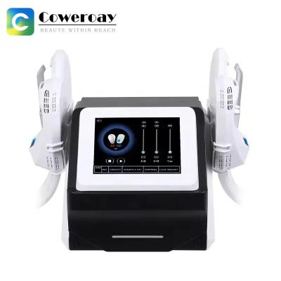 Cina EMS Neo Muscle Stimulator Bruciare grasso EMS Slim Machine Desktop in vendita