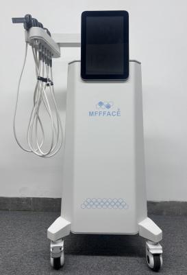 Cina Macchina di sollevamento facciale elettrica ad alta frequenza Ems in vendita