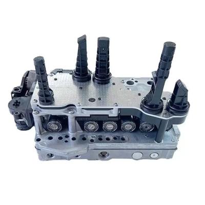 China MPS6 6DCT450 Transmission Valve Body With Solenoids OE:7M5R‑7H035‑CA,7M5R‑7H035‑BA,7M5R‑7H035‑FA, For Ford Mondeo, for sale