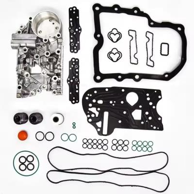 China 0AM DQ200 Dual Clutch Valve Body Gasket Repair Kit for Passat, Golf, Audi Q3 Automatic Transmission for sale