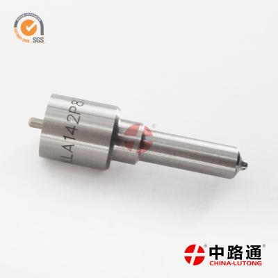 China VW diesel injector nozzles DLLA142P87 Cummins Injector Nozzles for Fuel Injector for sale