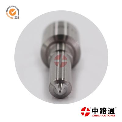 China Nozzle repair kit Common Rail Injection Nozzle Dsla152p1287 0 433 175 379 for sale