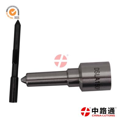 China Nozzle denso Dsla150p855 Common Rail Spray Nozzle 0 433 175 227 for sale