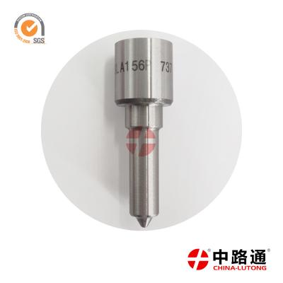 China Diesel injector nozzle Dsla156p737 Common Rail Nozzle 0 433 175 164 for sale