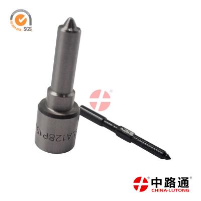 China Diesel fuel pump nozzle Dsla128p1510 Common Rail Spray Nozzle 0 433 175 449 for sale