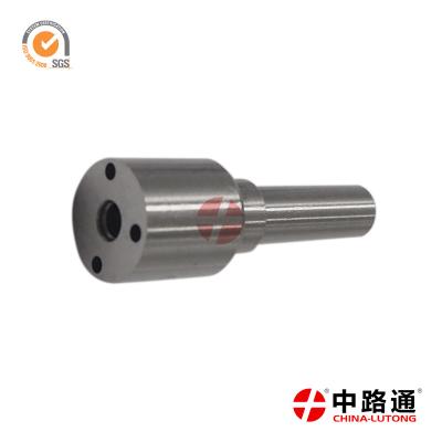 China Diesel fuel nozzle Dsla124p1659 0 433 175 470 Common Rail Nozzle Spray Nozzle for sale
