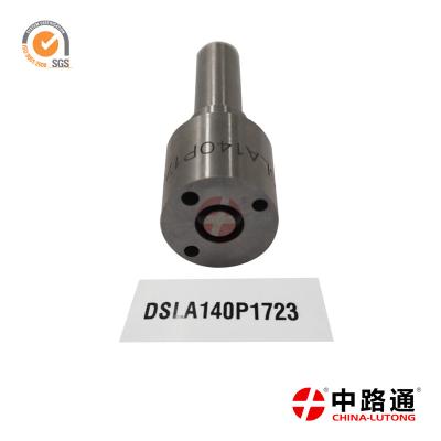 China Auto diesel nozzle Cummins Diesel Parts for Sale Injection Nozzles - OEM Dsla140p1723 for sale