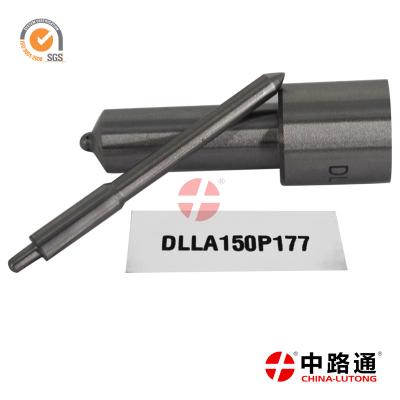 China Agriculture Sprayer Nozzles 0 433 171 156 DLLA150P177 Diesel Nozzle for sale