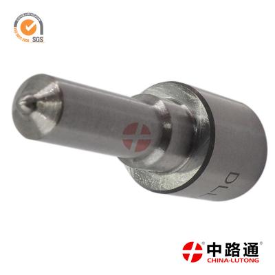 China vw diesel injector nozzles Dlla154pn185 Diesel Injector Nozzle for Isuzu for sale
