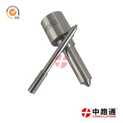 China VW diesel injector nozzles Dsla150p502 Fuel Injector Nozzle for Audi VW for sale