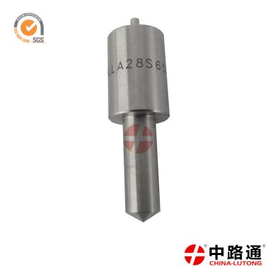 China Bosch diesel fuel injection pump nozzle dll136s501 DLLA28S656/0 433 271 322 for DEUTZ engine 413/413T for sale