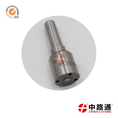 China Bosch dsla 136 p 804 for Cummins-Bosch injector nozzle replacement for sale