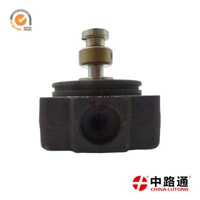 China Pump head assembly 1 468 334 008 Four Cylinder Rotor Head-VW head rotor for sale