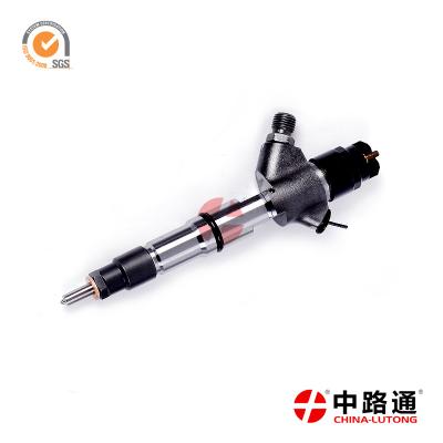China Buy Fuel Injectors Diesel Diesel Fuel Injectors Bosch OEM 0 445 120 007 for sale