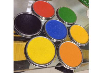 Cina pittura termoplastica di fusione calda gialla della segnaletica stradale 25kg/Bag in vendita