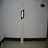 China Road Safe Construction Reflective Delineator Post For Highway Marker for sale