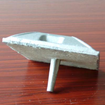 Cina Perno di alluminio riflettente della strada in vendita