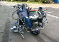 China 6.5HP Honda Engine Paint Stripping Machine for sale