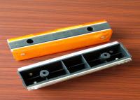 China Rectangle PC Plastic Delineator Traffic Safety Equipment for sale