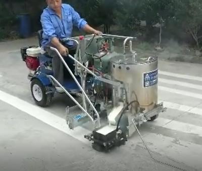 中国 2ブスターの熱い溶解の冷たい支払能力があるLinedriverの部品の道印機械 販売のため