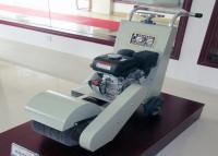 China Small Honda Line Surface Clean Road Sweepers Machine for sale