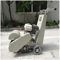 China Small Honda Line Surface Clean Road Sweepers Machine for sale