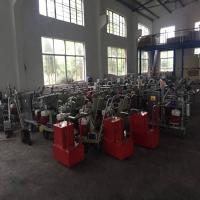 China Road Marking Paint Primer Spray Small Road Marking Equipment for sale
