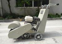 China Olive Drab Sweeper Cleaning Road Marking Equipment for sale