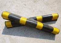 China Round Angle Corner Guard Traffic Safety Equipment for sale