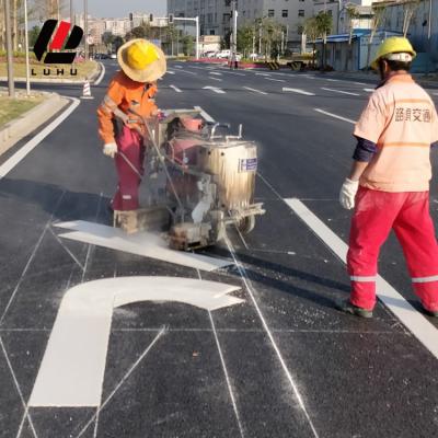 Cina Pittura durevole della segnaletica stradale del cemento dell'asfalto di C5 Petropols in vendita