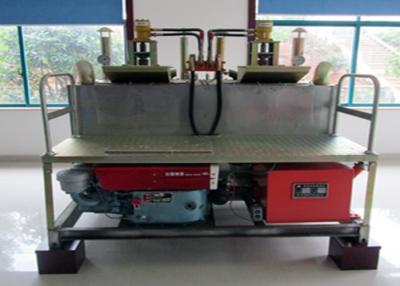 China 900 kg 15HP Liquefied Gas Paint Heating Machine Double Boiler Preheater for sale