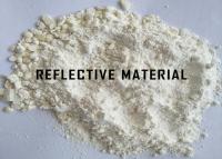 China OEM white Titanium Dioxide Thermoplastic Road Marking Paint for sale
