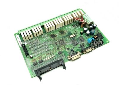 Cina Bordo della scala mobile del PWB CPM2B-60CDR-D-CH Omron della scala mobile di XIZI OTIS in vendita