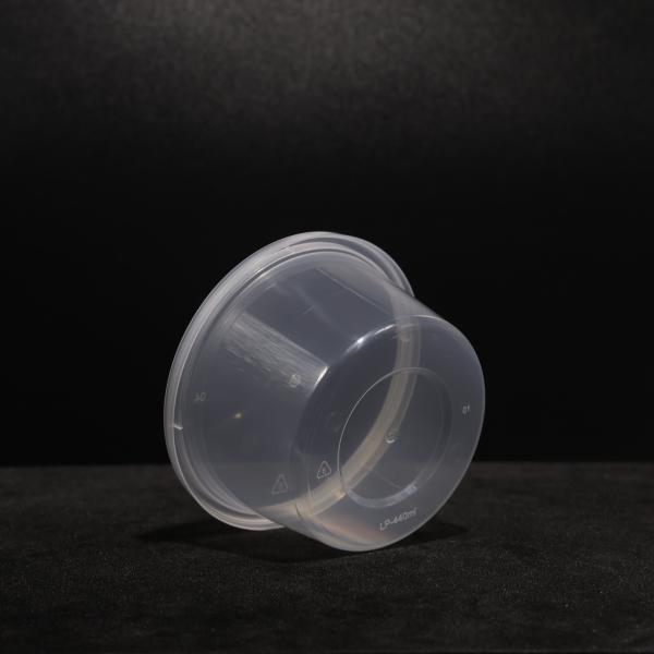 Quality Stackable Leak Proof Food Box with Snap On Lid For Hot And Cold Food for sale