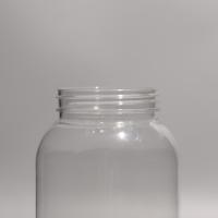 China Custom Logo Printed 300ml Empty Plastic PET Beverage Juice Bottle for sale