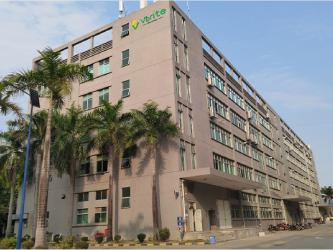 China Factory - Shenzhen Vbrite Lighting Co., Ltd.